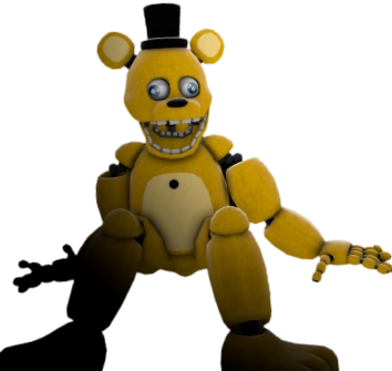 Springfreddy (FNAFB) | Five Nights at Freddy's Fanon Wiki | Fandom