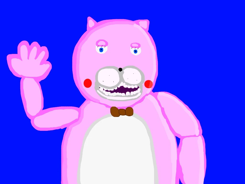 Kate The Cat | Five Nights at Freddy's Fanon Wiki | Fandom