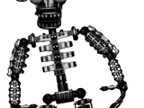 Category:Endoskeletons | Five Nights at Freddy's Fanon Wiki | Fandom