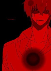 The Red Guy | Five Nights at Freddy's Fanon Wiki | Fandom