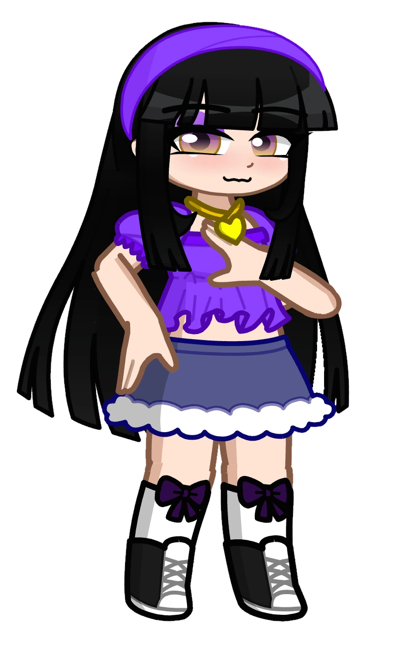 Violet Mei | Five Nights at Freddy's Fanon Wiki | Fandom