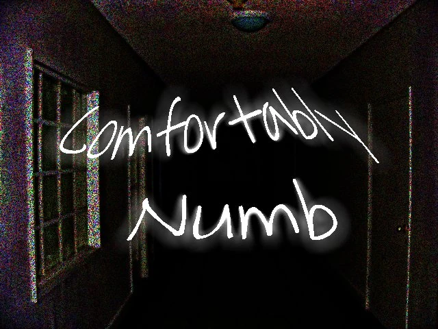 Comfortably Numb | Five Nights at Freddy's Fanon Wiki | Fandom
