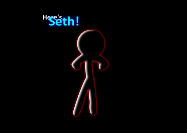Seth | Five Nights at Freddy's Fanon Wiki | Fandom
