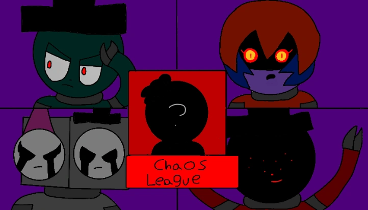 User blog:Blueflame (Experiment)/Square Five: FNAB World Game | Five ...