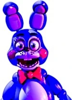 Shiny Bonnie (Updated) | Five Nights at Freddy's Fanon Wiki | Fandom