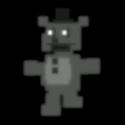 Metal Freddy | Five Nights at Freddy's Fanon Wiki | Fandom