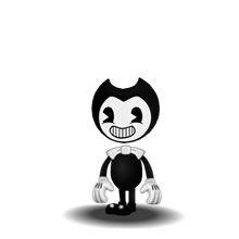 Adventure Bendy | Five Nights at Freddy's Fanon Wiki | Fandom