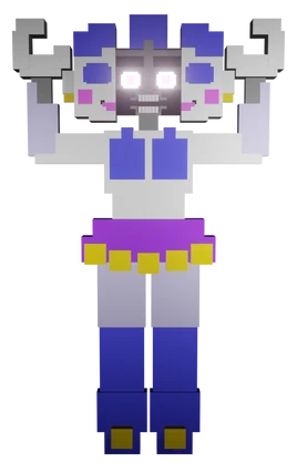 The Ghost | Five Nights at Freddy's Fanon Wiki | Fandom