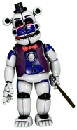 Morrow/Gallery | Five Nights at Freddy's Fanon Wiki | Fandom