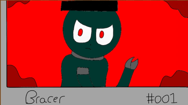 Bracer | Five Nights at Freddy's Fanon Wiki | Fandom