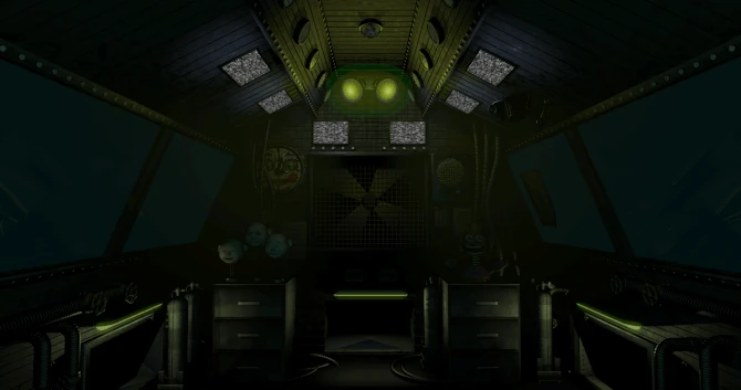 Five Nights at Freddy's Fanon Wiki | Fandom