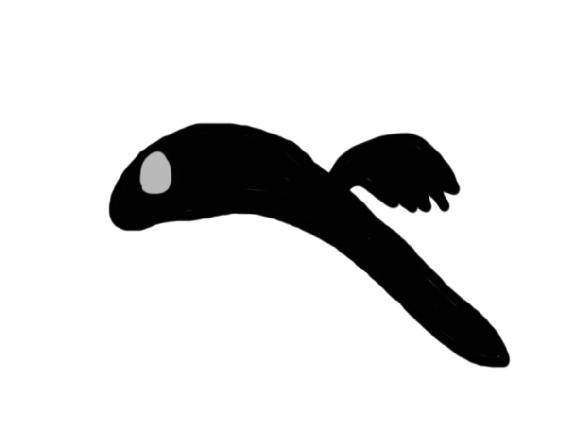 Void | Five Nights at Freddy's Fanon Wiki | Fandom