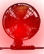 The Nightmare Fan | Five Nights at Freddy's Fanon Wiki | Fandom