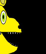 Springplush | Five Nights at Freddy's Fanon Wiki | Fandom