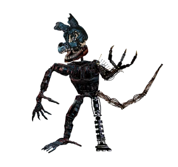 Amalgamation | Five Nights at Freddy's Fanon Wiki | Fandom