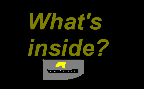 User blog:Seanuriarte/FNAI teasers | Five Nights at Freddy's Fanon Wiki ...