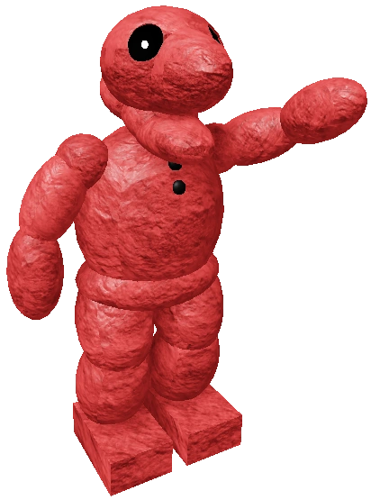 Rexy the T-rex (REMASTERED) | Five Nights at Freddy's Fanon Wiki | Fandom