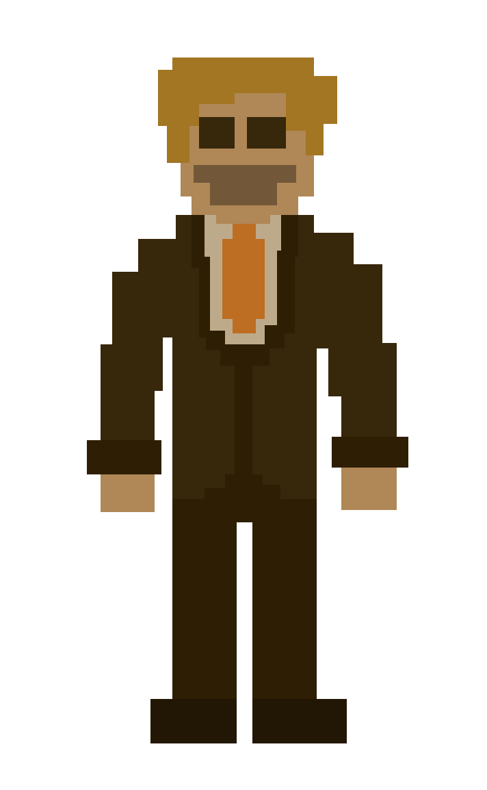 James Farren | Five Nights at Freddy's Fanon Wiki | Fandom