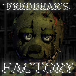 Five Nights at Freddy's - Fredbear Factory | Five Nights at Freddy's ...
