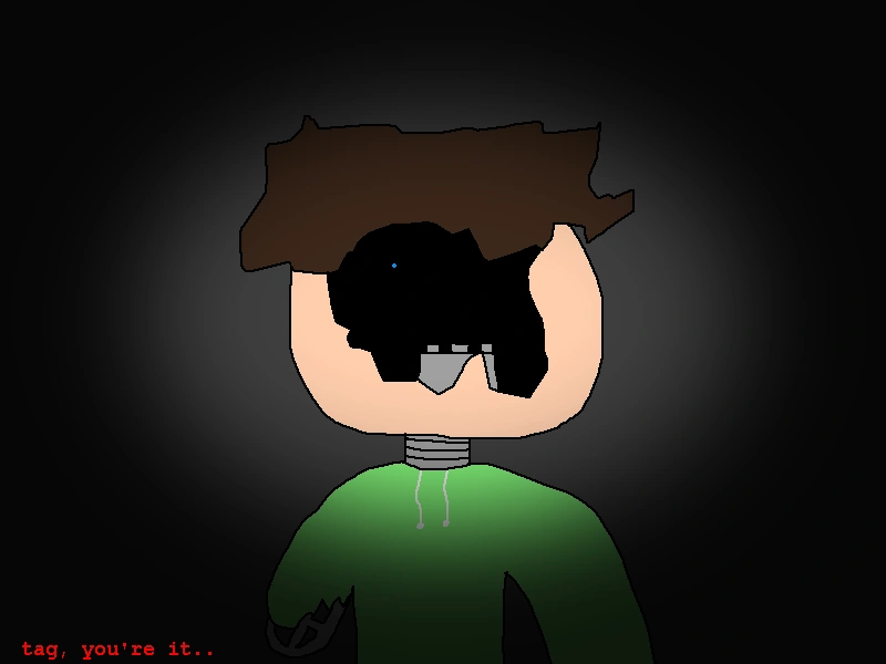 FIVE NIGHTS AT TAG'S: REIMAGINED | Five Nights at Freddy's Fanon Wiki ...