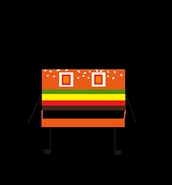 Ultimate Boofie Night | Five Nights at Freddy's Fanon Wiki | Fandom