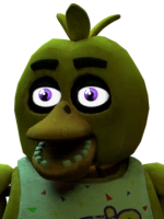 FNaF AR Ultimate Custom Night | Five Nights at Freddy's Fanon Wiki | Fandom