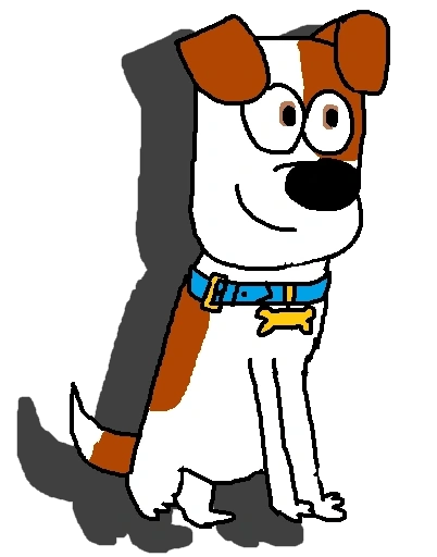 One Week with Max | Five Nights at Freddy's Fanon Wiki | Fandom