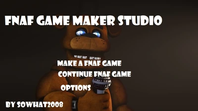 Discuss Everything About Five Nights at Freddy's Fanon Wiki | Fandom