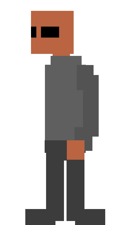 Couch Person - TLS | Five Nights at Freddy's Fanon Wiki | Fandom