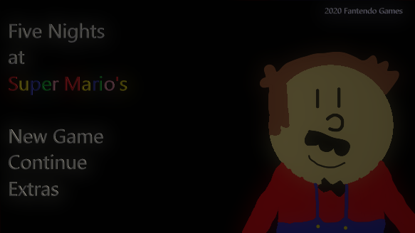 Five Nights at Super Mario's | Five Nights at Freddy's Fanon Wiki | Fandom