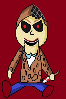 Five Nights at Chef Pee Pee's | Five Nights at Freddy's Fanon Wiki | Fandom