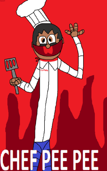 Five Nights at Chef Pee Pee's REMASTERED | Five Nights at Freddy's ...