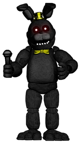 Midnight | Five Nights at Freddy's Fanon Wiki | Fandom