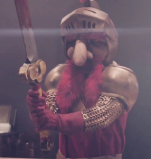 Knighty Knight | Five Nights at Freddy's Fanon Wiki | Fandom