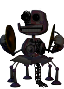 Horror Nights at Music Man's 2 "Deep Deep Underground" | Five Nights at ...