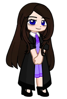 Everly Afton | Five Nights at Freddy's Fanon Wiki | Fandom