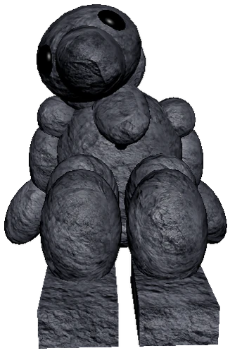 Rickrex | Five Nights at Freddy's Fanon Wiki | Fandom