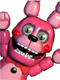 Bonnet | Five Nights at Freddys 4 Wiki | Fandom