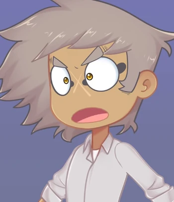 Eak | Wiki Five Nights at Freddy's: High School | Fandom