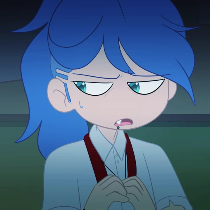 Onnie | Wiki Five Nights at Freddy's: High School | Fandom