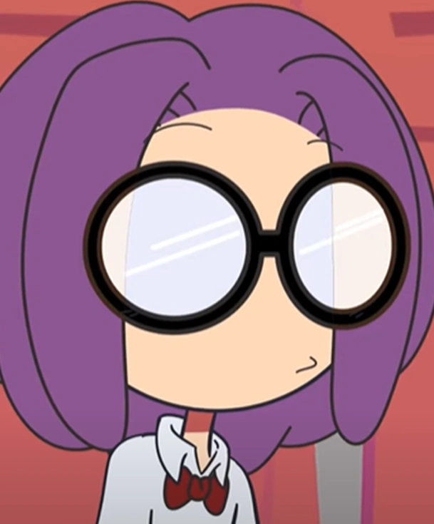 Bonnie | Wiki Five Nights at Freddy's: High School | Fandom