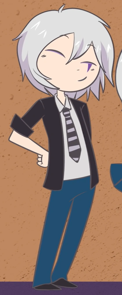 Vestimentas/Puppet | Wiki Five Nights at Freddy's: High School | Fandom