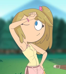 Joy | Wiki Five Nights at Freddy's: High School | Fandom