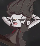 Lista de personajes | Wiki Five Nights at Freddy's: High School | Fandom