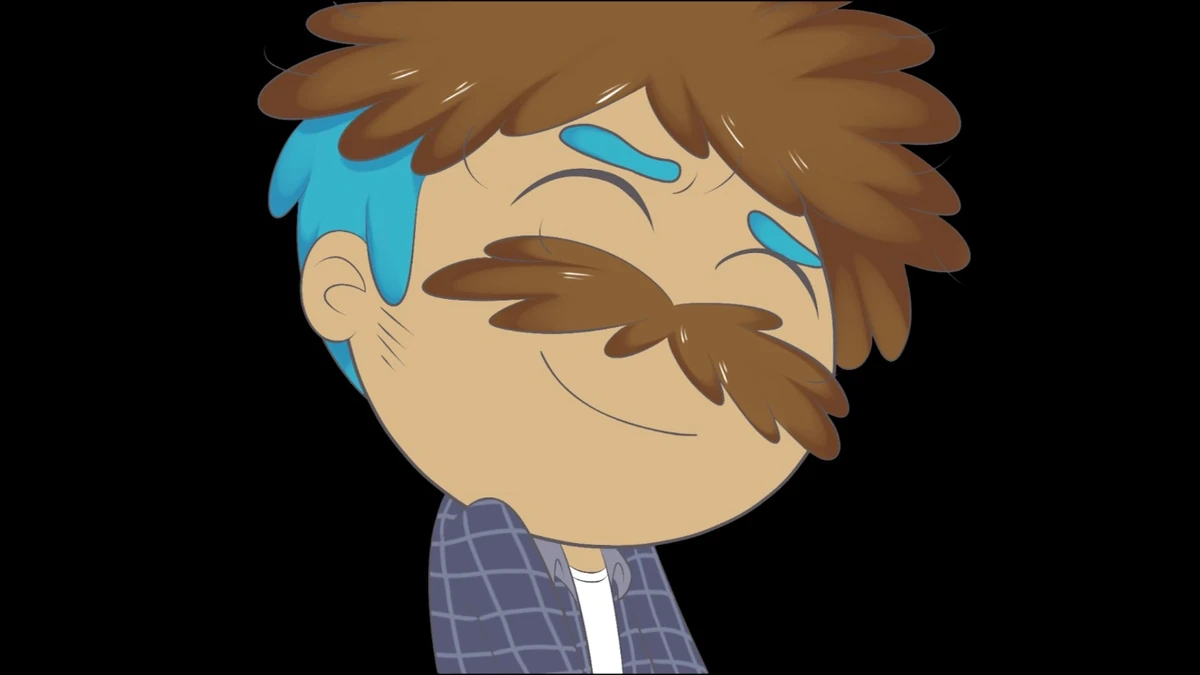 Bonsua | Wiki Five Nights at Freddy's: High School | Fandom