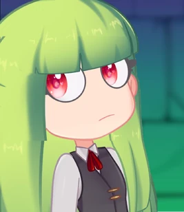 Cami | Wiki Five Nights at Freddy's: High School | Fandom