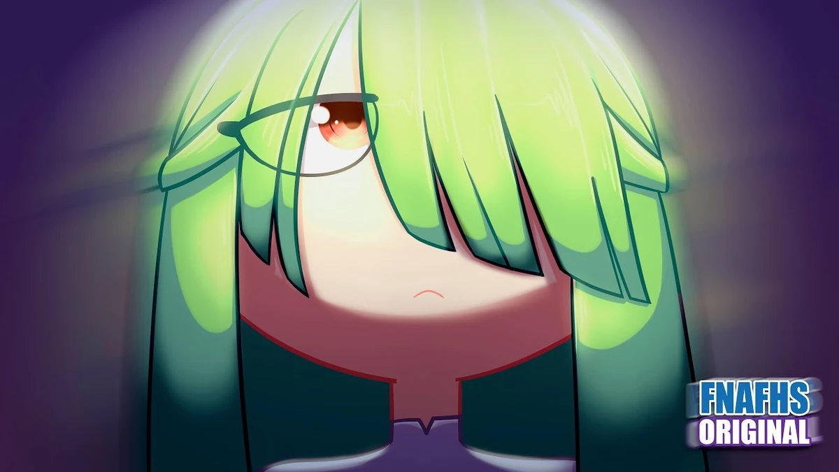 Sola | Wiki Five Nights at Freddy's: High School | Fandom