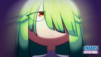 Sola | Wiki Five Nights at Freddy's: High School | Fandom