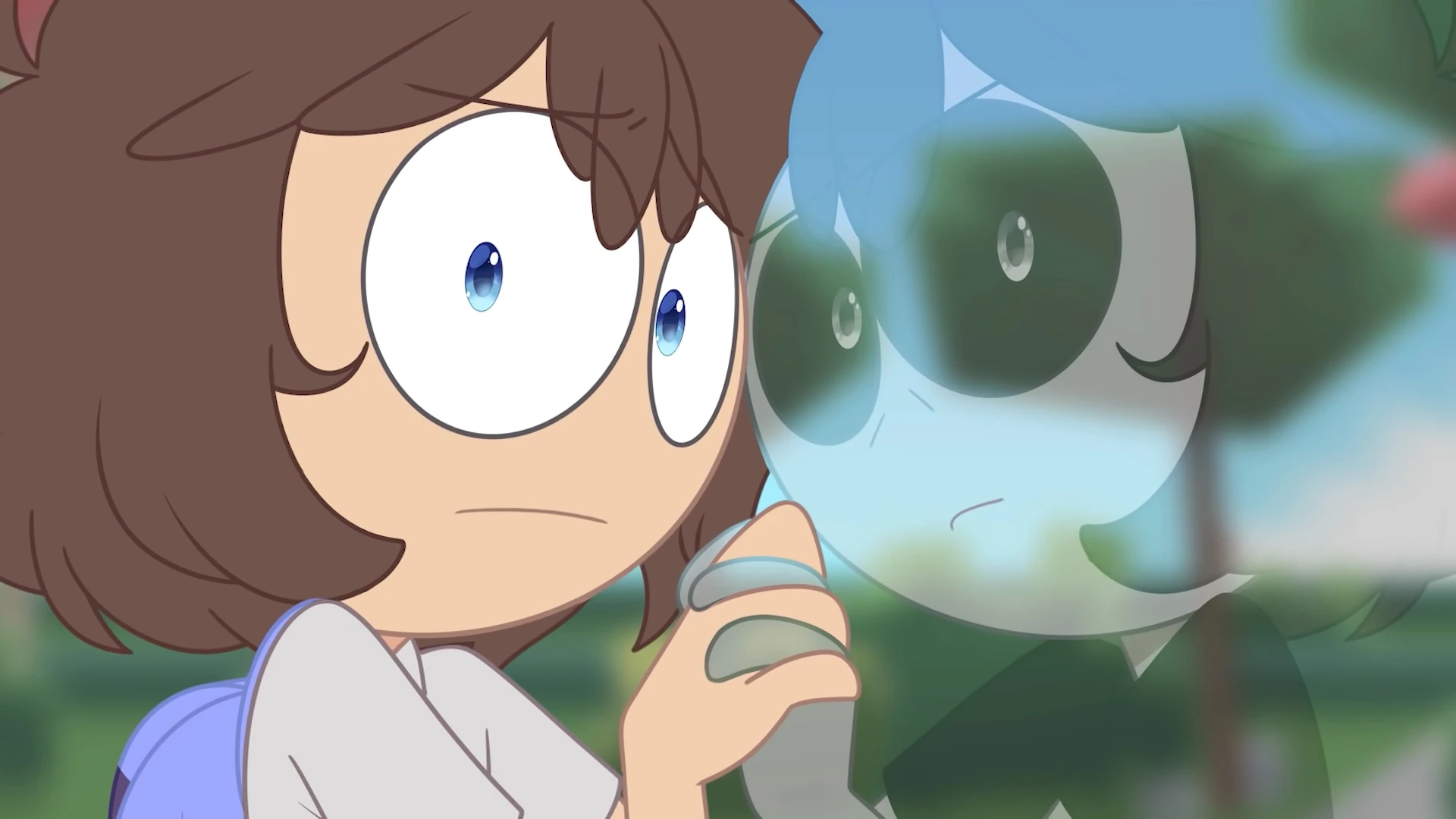 Frededdy | Wiki Five Nights at Freddy's: High School | Fandom