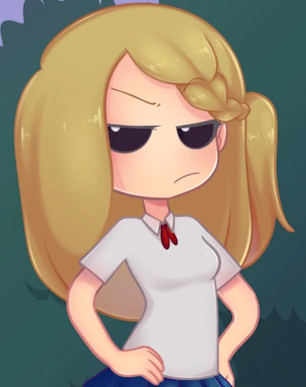 Shadow Joy | Wiki Five Nights at Freddy's: High School | Fandom